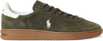 Lauren Ralph Lauren | Bedford Pp Sneakers Low Top Lace - 10 US