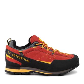 La Sportiva Trekkingschuhe La Sportiva Boulder X 838RE Rot