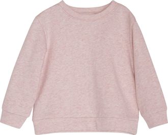 Serendipity Organics Sweatshirt Sweat Orchid