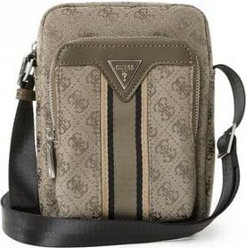 Guess Sac &agrave; bandouli&egrave;re imprim&eacute;