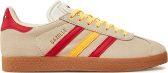 adidas Sneakers adidas Gazelle IE9125 Beige