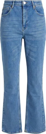 By Malene Birger HOSEN & R&Ouml;CKE - Jeanshosen auf YOOX.COM