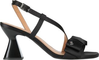 Ganni SCHUHE - Sandalen auf YOOX.COM