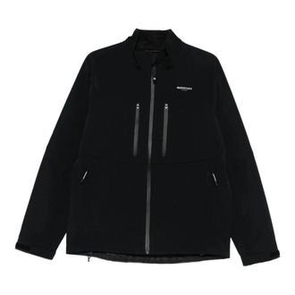 Murphy & Nye G06000 Blower Jacket - - Jackets - Herren - Schwarzk - L