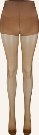 Item m6 Item m6 Feinstrumpfhose Invisible 15 Control Top beige