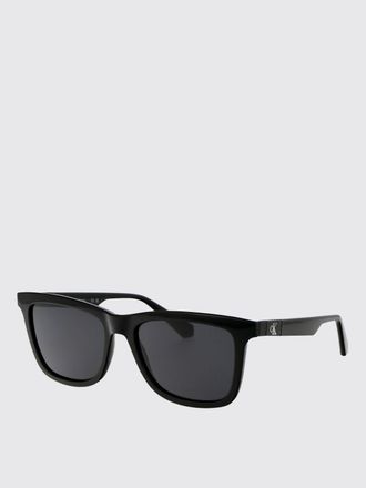 Calvin Klein Jeans Lunettes De Soleil CALVIN KLEIN JEANS Homme couleur Noir