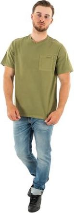 Levi's Tee Shirt Seasonal Pocket Tee 0006 M