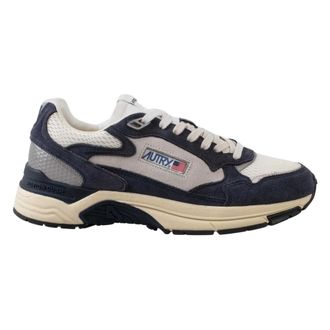 Autry Homme, Chaussures, Multicolore, Taille: 41 EU Hyperway Low
