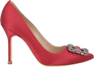 Manolo Blahnik SCHUHE - Pumps auf YOOX.COM