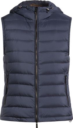 Moorer JACKEN & M&Auml;NTEL - Westen auf YOOX.COM