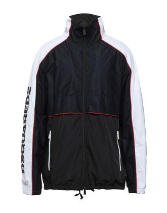 Dsquared2 JACKEN & M&Auml;NTEL - Jacken und Anoraks auf YOOX.COM