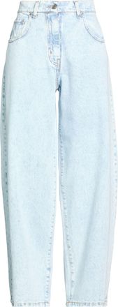 Le Streghe HOSEN & R&Ouml;CKE - Jeanshosen auf YOOX.COM