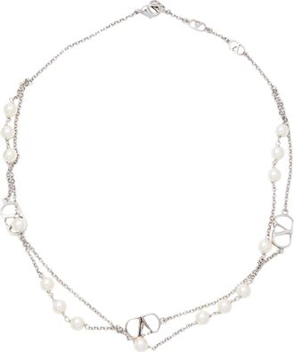 Valentino Garavani SCHMUCK und UHREN - Halsketten auf YOOX.COM