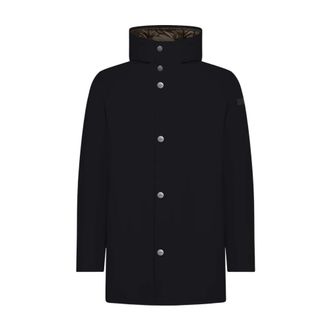 Roberto Ricci Design Raquet Sports - - Jackets - Herren - Schwarzk - 3XL