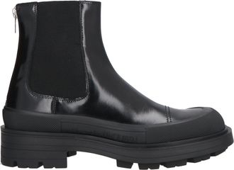 Alexander McQueen SCHUHE - Stiefeletten auf YOOX.COM