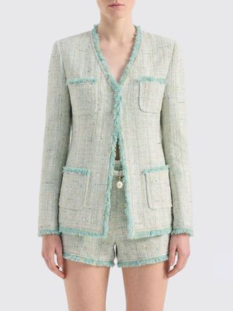 Genny Veste Femme couleur Vert