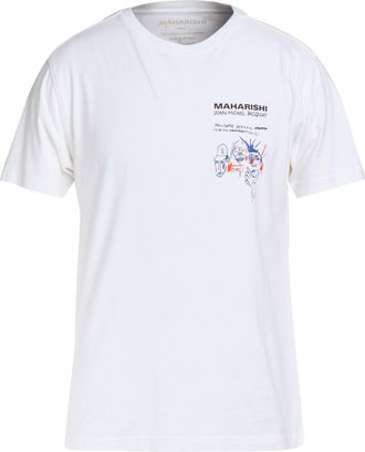 maharishi TOPS - T-shirts auf YOOX.COM