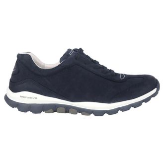 Gabor Blaue rollende Sneaker f&uuml;r Frauen - - Shoes - Damen - Blau - 37 1/2 EU