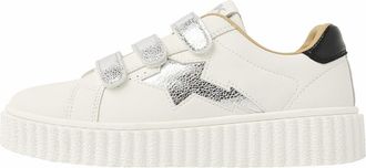 British Knights Sneaker BLISS VELCRO
