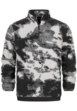 INDICODE JEANS Fleecejacke Sofiane