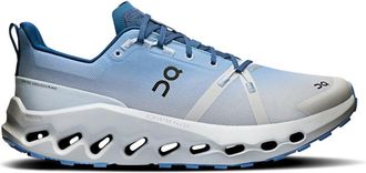 On Cloudsurfer Trail Waterproof