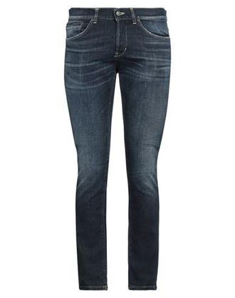 Dondup BAS - Pantalons en jean sur YOOX.COM