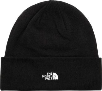 The North Face Norm Beanie - - Sport - Herren - Schwarzk - ONE SIZE