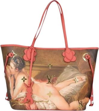 Louis Vuitton Damen, Pre-Owned, Braun, ONE SIZEGr&ouml;&szlig;e
