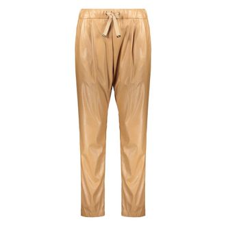 Herno Damen, Hosen, Beige, SGröße