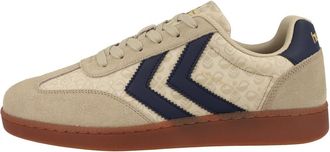 Hummel Unisex Erwachsene Sneaker Low VM78 CPH JQ