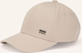 HUGO BOSS Cap Zed beige
