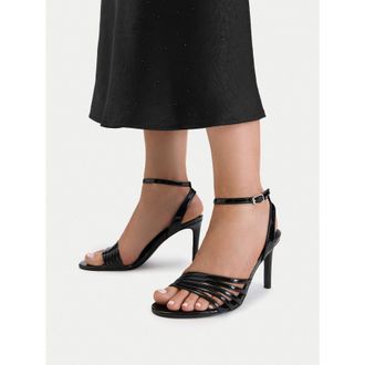 Jenny Sandalen JENNY CEO-CD25-041-1 Schwarz