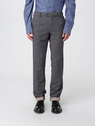 Mason's Pantalon MASONS Homme couleur Gris