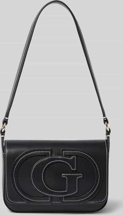 Guess Shoulder Bag mit Logo-Detail Modell Ruby
