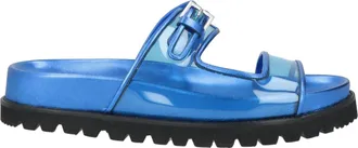 Alberta Ferretti SCHUHE - Sandalen auf YOOX.COM