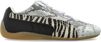 Puma Puma, Femme, Sport, Gris, Taille: 36 1/2 EU Speedcat Mixed Feel