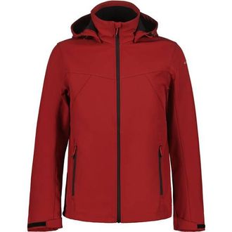 Icepeak Herren Funktionsjacke BRIMFIELD
