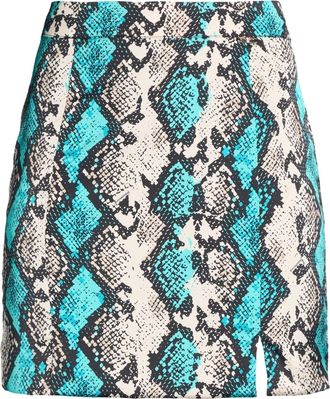 Fracomina HOSEN & R&Ouml;CKE - Minir&ouml;cke auf YOOX.COM