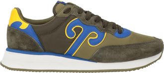 Wushu Ruyi SCHUHE - Sneakers auf YOOX.COM