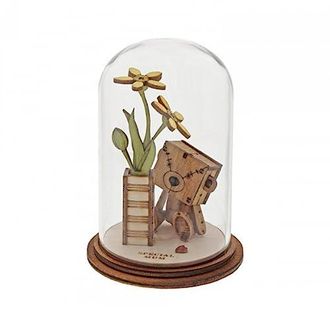 Enesco Kloche Special Mum Figurine