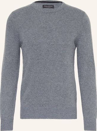 Marc O'Polo Marc Opolo Pullover blau