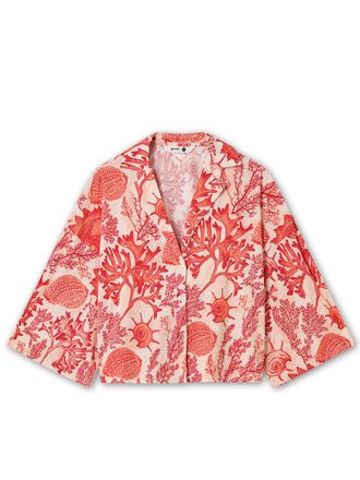 Gisela Haut de pyjama