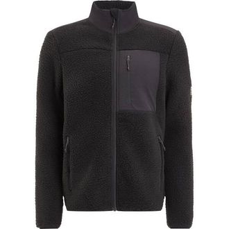 McKinley Herren Unterjacke Cherpa ux