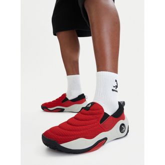 Shaq Sneakers Shaq EOSS-SHAQIVAL AQ95011M-R Rot