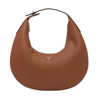 Guess Evie Umh&auml;ngetasche - - Bags - Damen - Braun - ONE SIZE