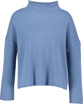 Katestorm Damen Pullover aus Kaschmir