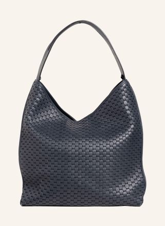 Parise Schultertaschen 697 blau