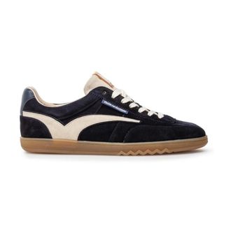 Floris Van Bommel Herren, Schuhe, Blau, 44 1/2 EUGr&ouml;&szlig;e