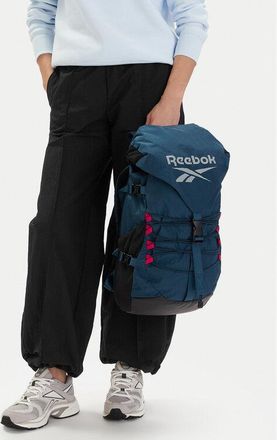 Reebok Rucksack CWBEO-RBK-WS-002-09 Dunkelblau