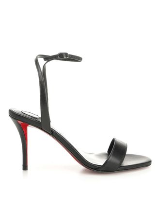 Christian Louboutin Sandales - Everlasting Red